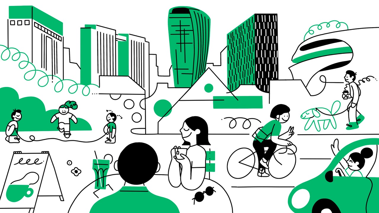 H Properties Limited