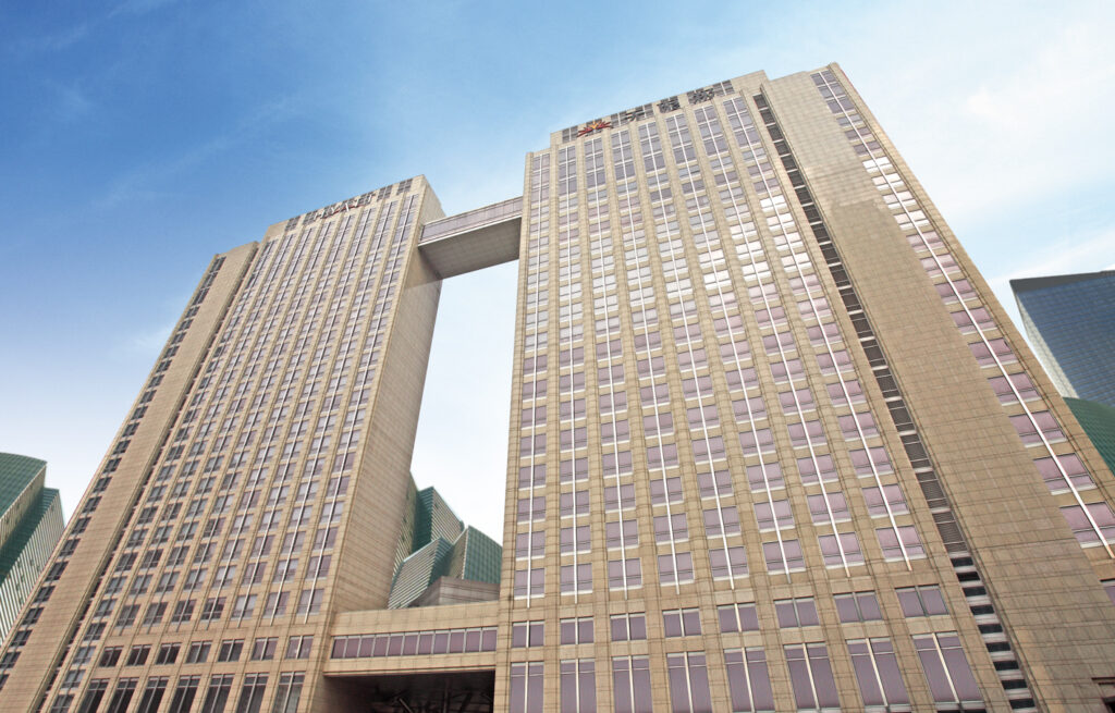 H Properties Limited - Places