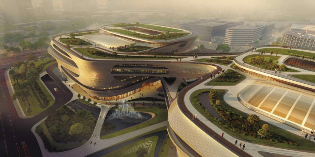 H Properties Limited - Places