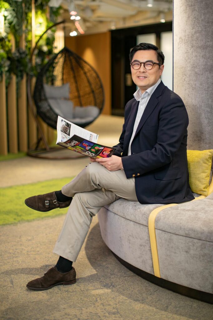 H Properties Limited - About