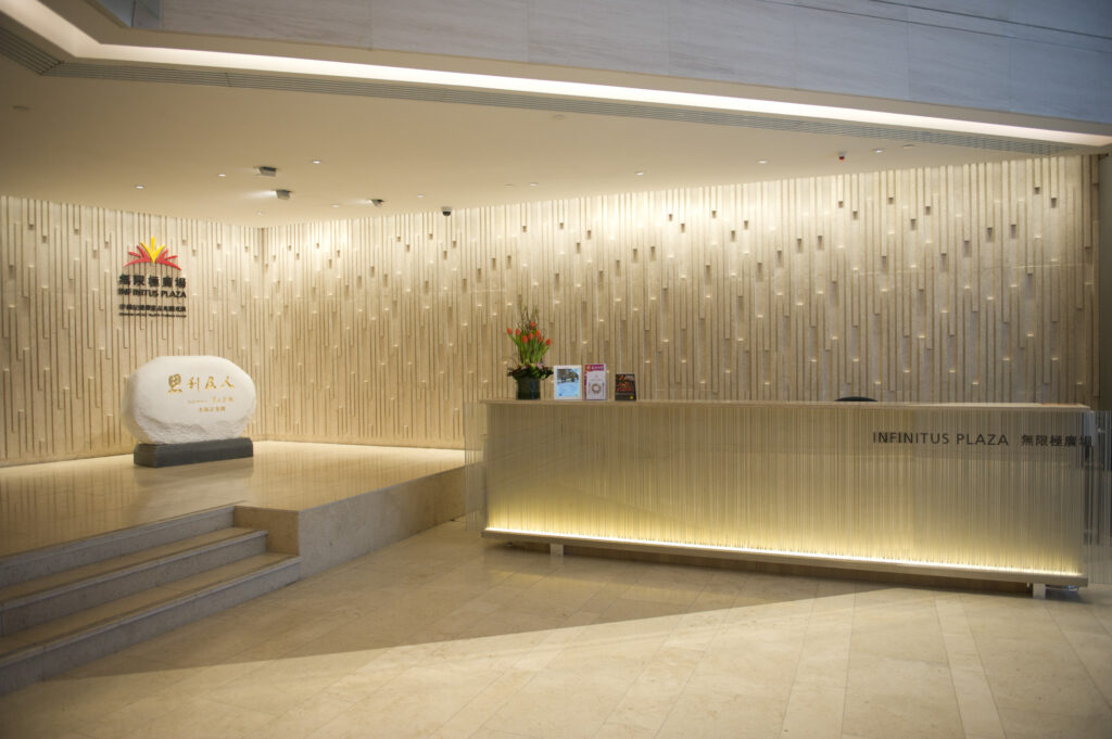 H Properties Limited - Places